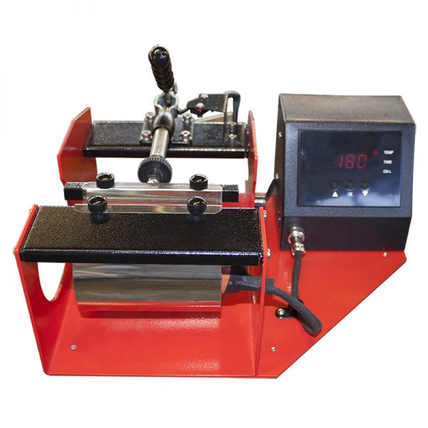 4-in-1 Multifunctional Mug Press – Heat Presses Direct